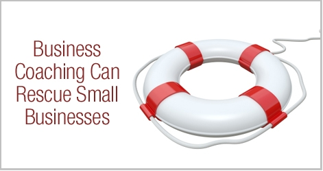 Business Coaching Can Rescue Small Businesses - FileMakerProGurus