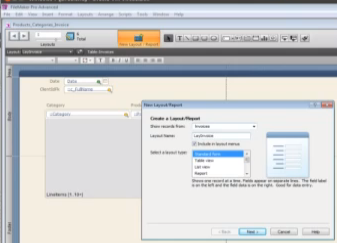 Conditional Value List - Products by Category - YouTube - FileMakerProGurus