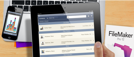 Answering Your Questions about FileMaker 12 - FileMakerProGurus