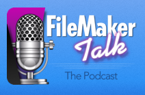 FileMaker Talk Podcast - FileMakerProGurus