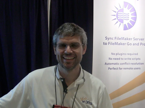 Jesse Barnum - 360Works - YouTube - FileMakerProGurus