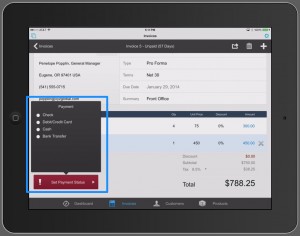 New Layout Object in FileMaker 13: Pop Over Buttons - FileMakerProGurus