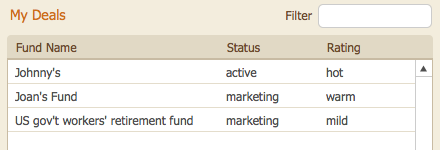 Dynamically Filtering Filtered Portals in FileMaker - FileMakerProGurus