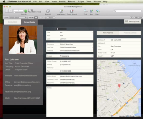 Webinar: The Starter Solution Experience Q&A -FileMaker - FileMakerProGurus