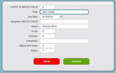 Modal Window Revert Record Update in FileMaker - YouTube - FileMakerProGurus
