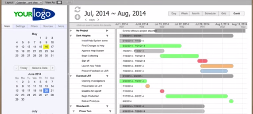 Hiding Objects And Flashing In Filemaker Webdirect