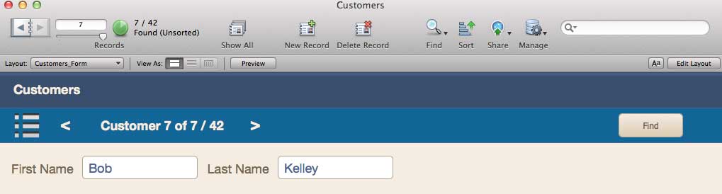 FileMaker Get(WindowMode) Function - FileMakerProGurus