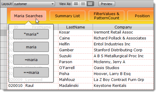 Filemaker 13 Anti Deduping Part 2 Filemakerhacks Filemakerprogurus