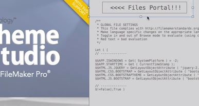FileMaker Offscreen Tips & Tricks - FileMakerProGurus