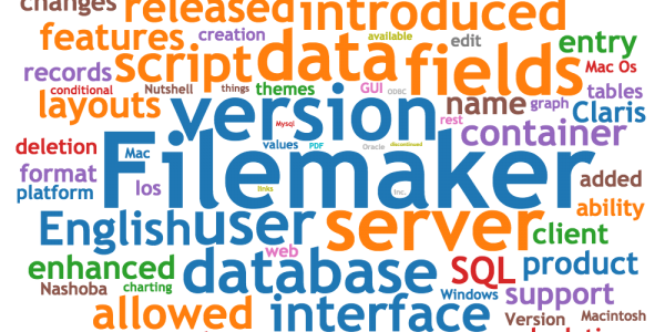 FileMakerProGurus - Be Brilliant!