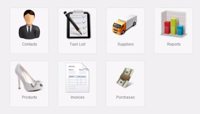 Complete Filemaker Invoicing Database - FileMakerProGurus