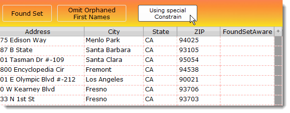 FileMaker 13 Anti-deduping - OMG Thinking - FileMakerProGurus