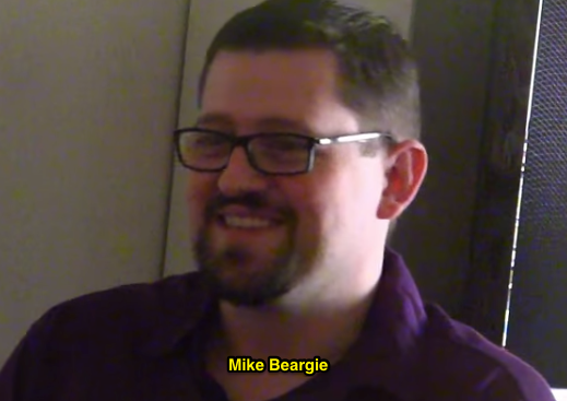 Filemaker DevCon 2015 Mike Beargie Interview