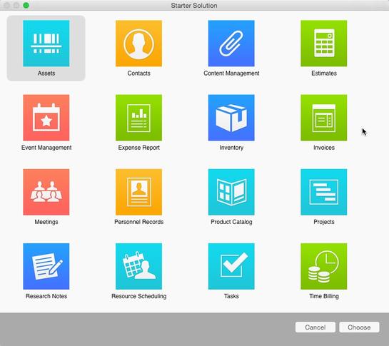 Diy Mobile App War Begins With Filemaker Pro 14 Filemakerprogurus