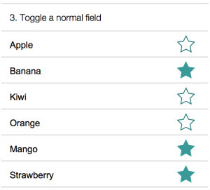 Simple Toggle Buttons in FileMaker 14 - FileMakerProGurus