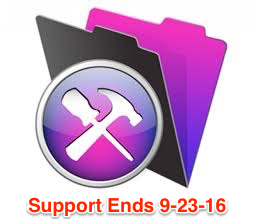 FileMaker 12 Support Ends Next September - FileMakerProGurus
