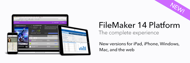 What a FileMaker™ system can do for a business - FileMakerProGurus