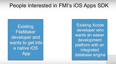 Make FileMaker Apps for Apple's App Store - FileMakerProGurus
