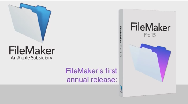 FileMaker 15 Feature Vid, iBeacons, Should You Upgrade? - FileMakerProGurus