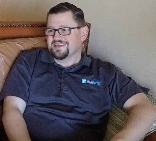 Mike Beargie Interview at FileMaker DevCon - FileMakerProGurus