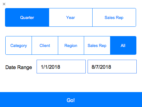 FileMaker Virtual Lists and ExecuteSQL, Upcoming Interviews ...