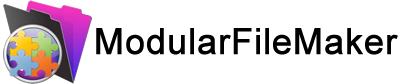 Modular FileMaker - DevCon 2018 Presentation - FileMakerProGurus