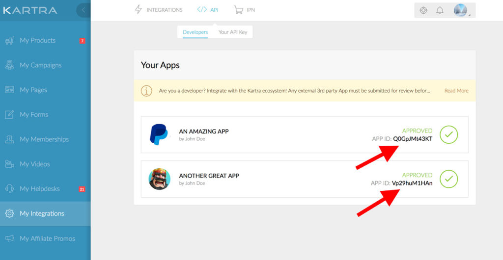 FileMaker to WordPress and Kartra - Part 2 - FileMakerProGurus